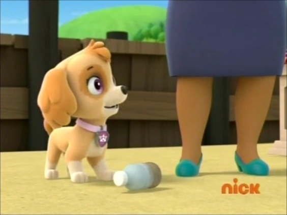 Pups Save a Walrus/Gallery | PAW Patrol Wiki | Fandom