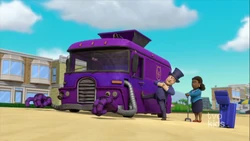 Trash-dinger 3000/Appearances | PAW Patrol Wiki | Fandom