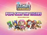 Category:Ultimate Rescue Episodes | PAW Patrol Wiki | Fandom