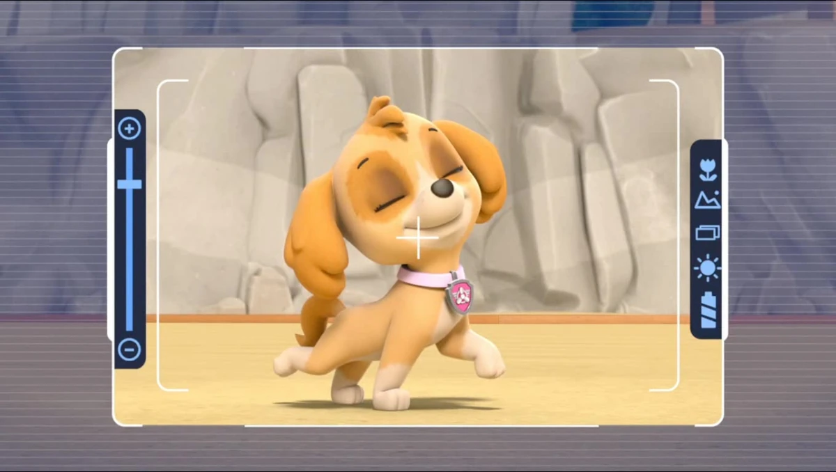 Sea Patrol: Pups Save a Wiggly Whale/Quotes | PAW Patrol Wiki | Fandom