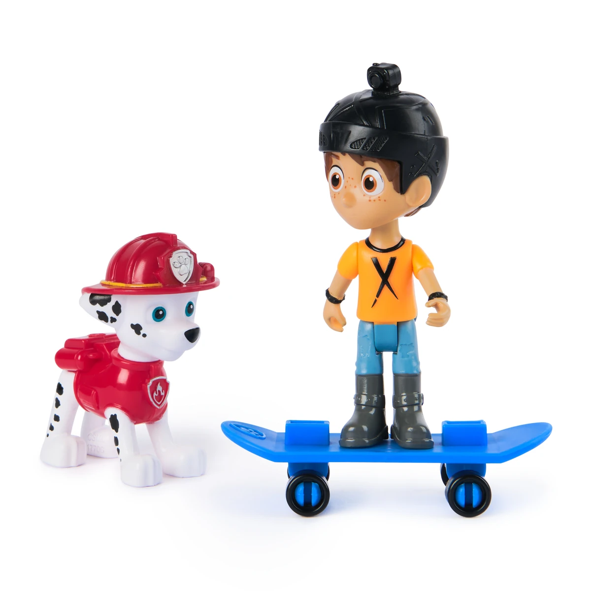 Danny/Toys | PAW Patrol Wiki | Fandom