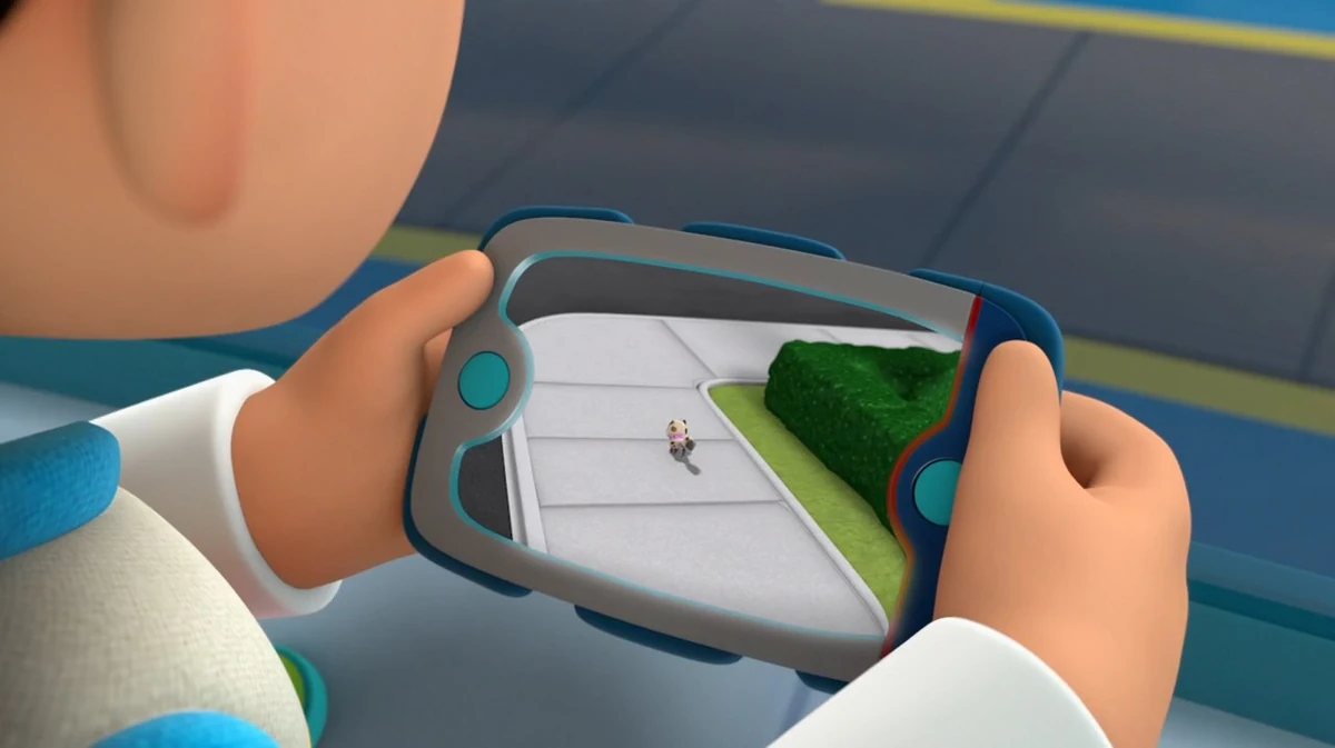 Ryder/Gallery/Pups Save the Cat Show | PAW Patrol Wiki | Fandom