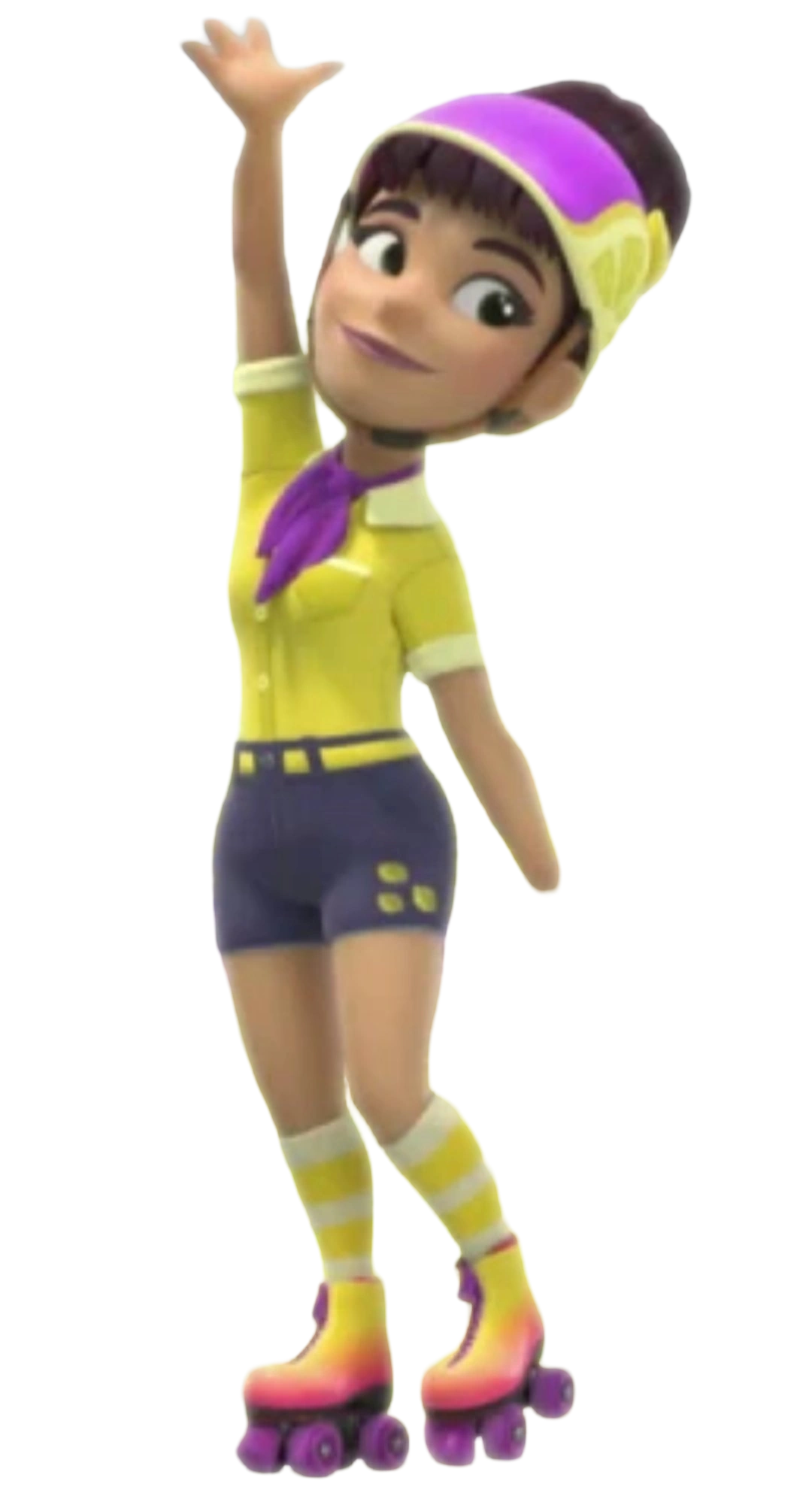 Lizzy | PAW Patrol Wiki | Fandom