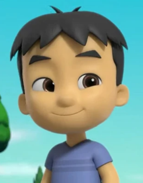 Shawtrivia Paw Patrol Wiki Fandom