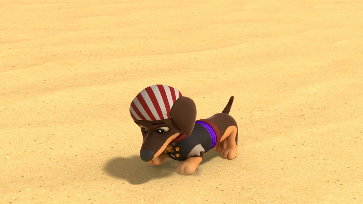 Arrby/Gallery/All Paws on Deck | PAW Patrol Wiki | Fandom