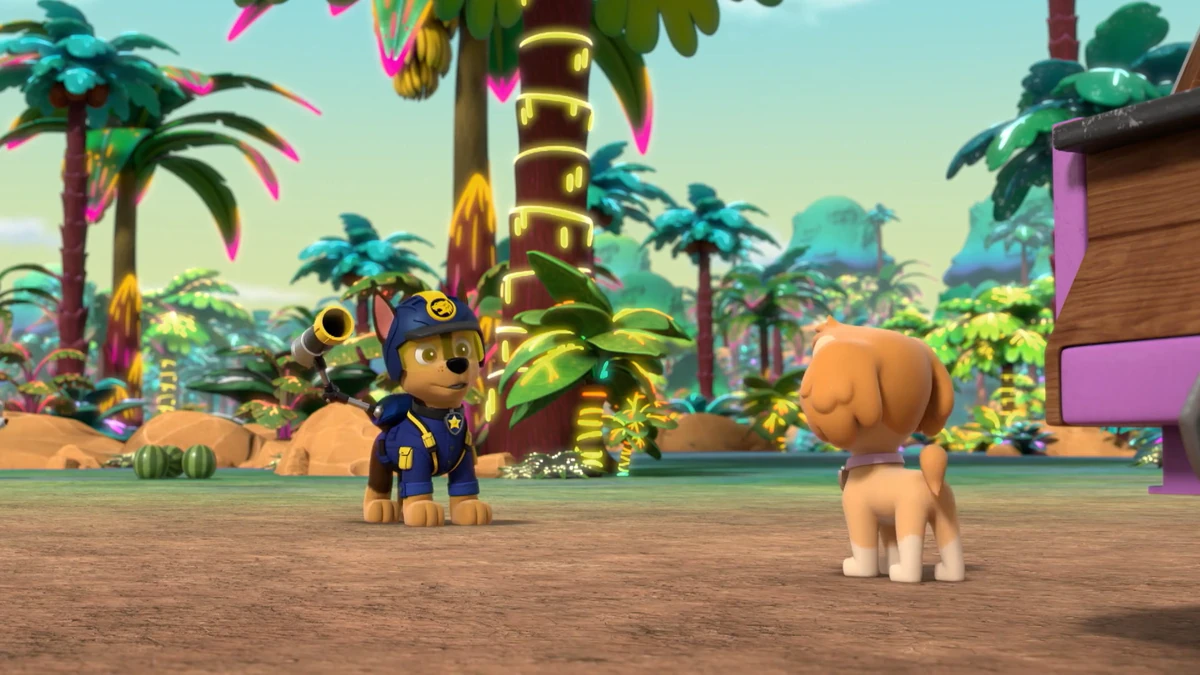 Marshall/Gallery/Jungle Pups: Pups Save the Big, Big Animals | PAW ...