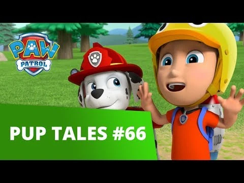 Pups Save a Playful Dragon/Videos | PAW Patrol Wiki | Fandom