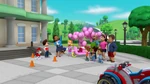 Julius Goodway/Gallery/Pups Save the Parade | PAW Patrol Wiki | Fandom