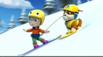 Rubble/Gallery/Pups on Ice | PAW Patrol Wiki | Fandom