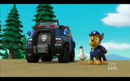 Chickaletta | PAW Patrol Wiki | Fandom