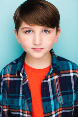 Jordan Coates | PAW Patrol Wiki | Fandom