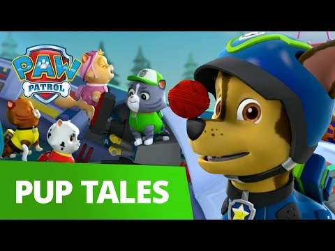 Pups Save the PAW Patroller/Videos | PAW Patrol Wiki | Fandom