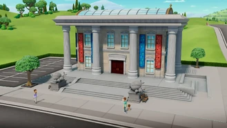 Adventure Bay | PAW Patrol Wiki | Fandom