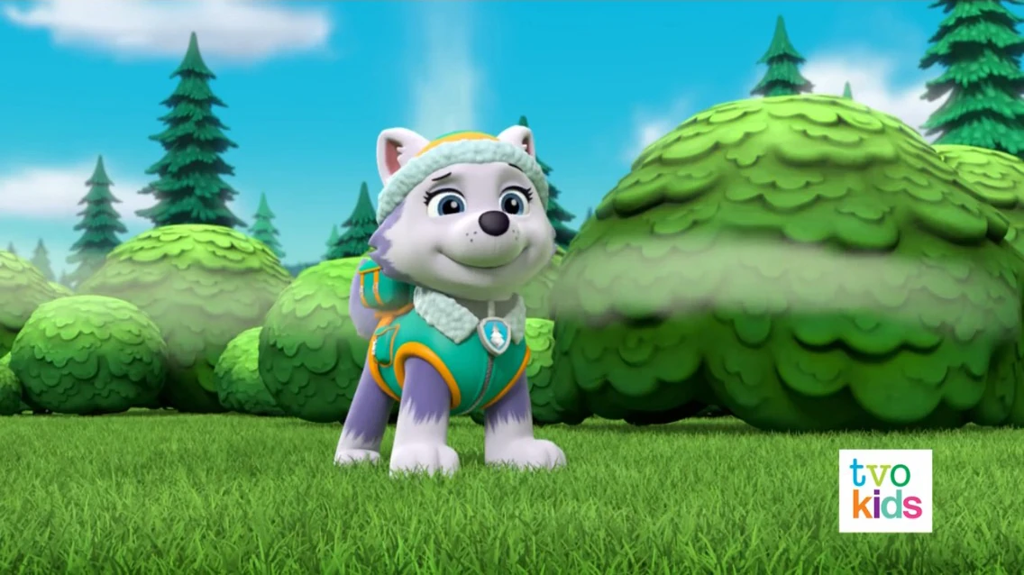 Pups Get Skunked/Quotes | PAW Patrol Wiki | Fandom