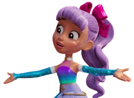 Sierra Sparkle | PAW Patrol Wiki | Fandom