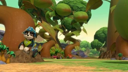 Dino Rescue: Pups Save a T-Rex Tyke/Trivia | PAW Patrol Wiki | Fandom