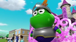 Mighty Pups Stop the Mighty Queen/Trivia | PAW Patrol Wiki | Fandom