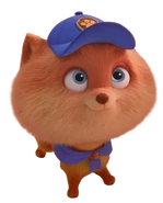 Nano | PAW Patrol Wiki | Fandom