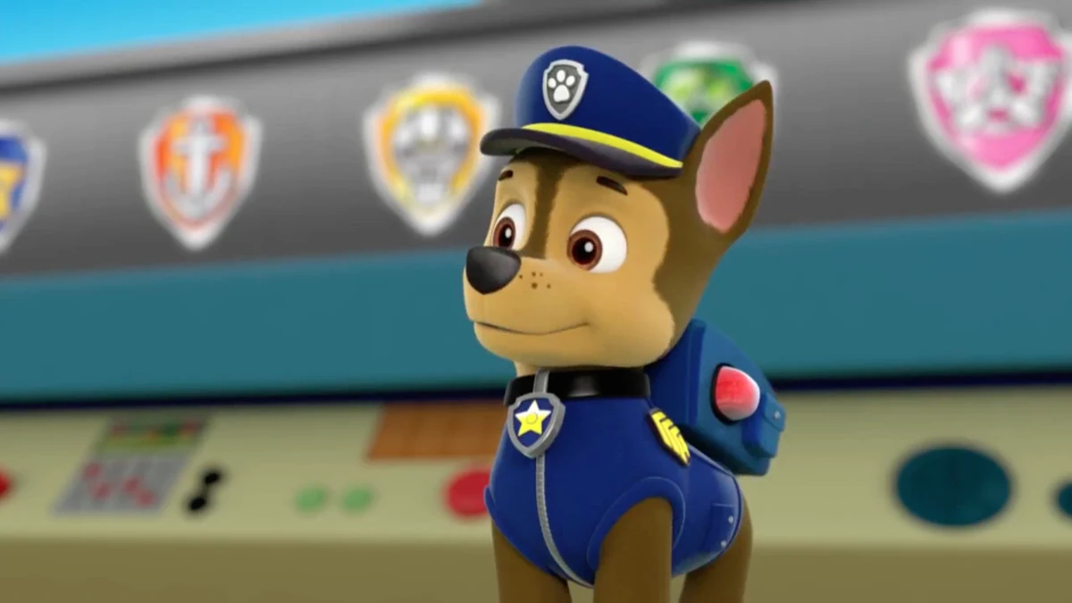 Pups Save Ryder/Trivia | PAW Patrol Wiki | Fandom
