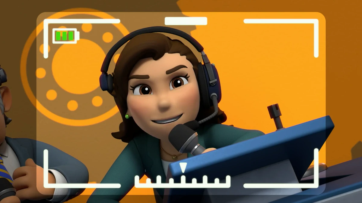 Syd Skedaddle/Appearances | PAW Patrol Wiki | Fandom