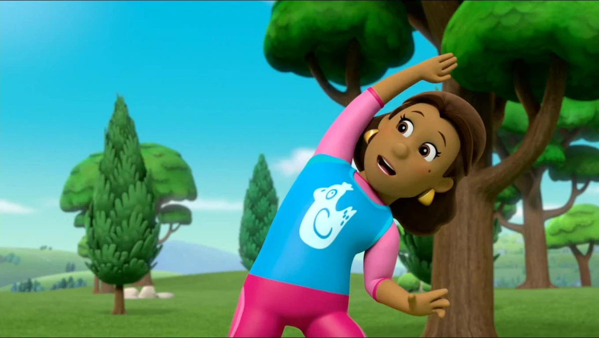 Mayor Goodway/Gallery/Pups Save the Hum-Mover | PAW Patrol Wiki | Fandom