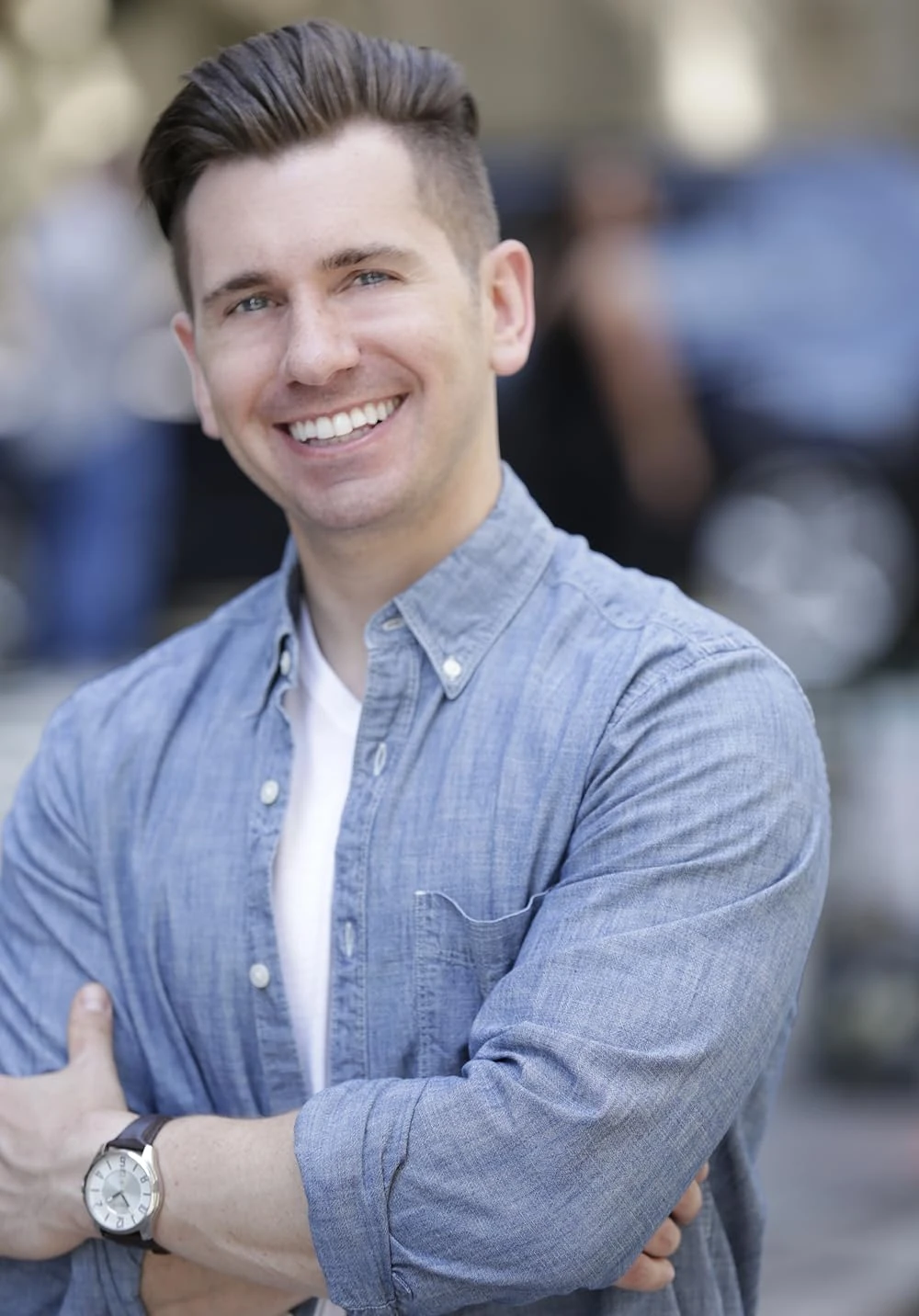 Jordan Gershowitz | PAW Patrol Wiki | Fandom
