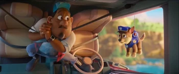 Gus | PAW Patrol Wiki | Fandom