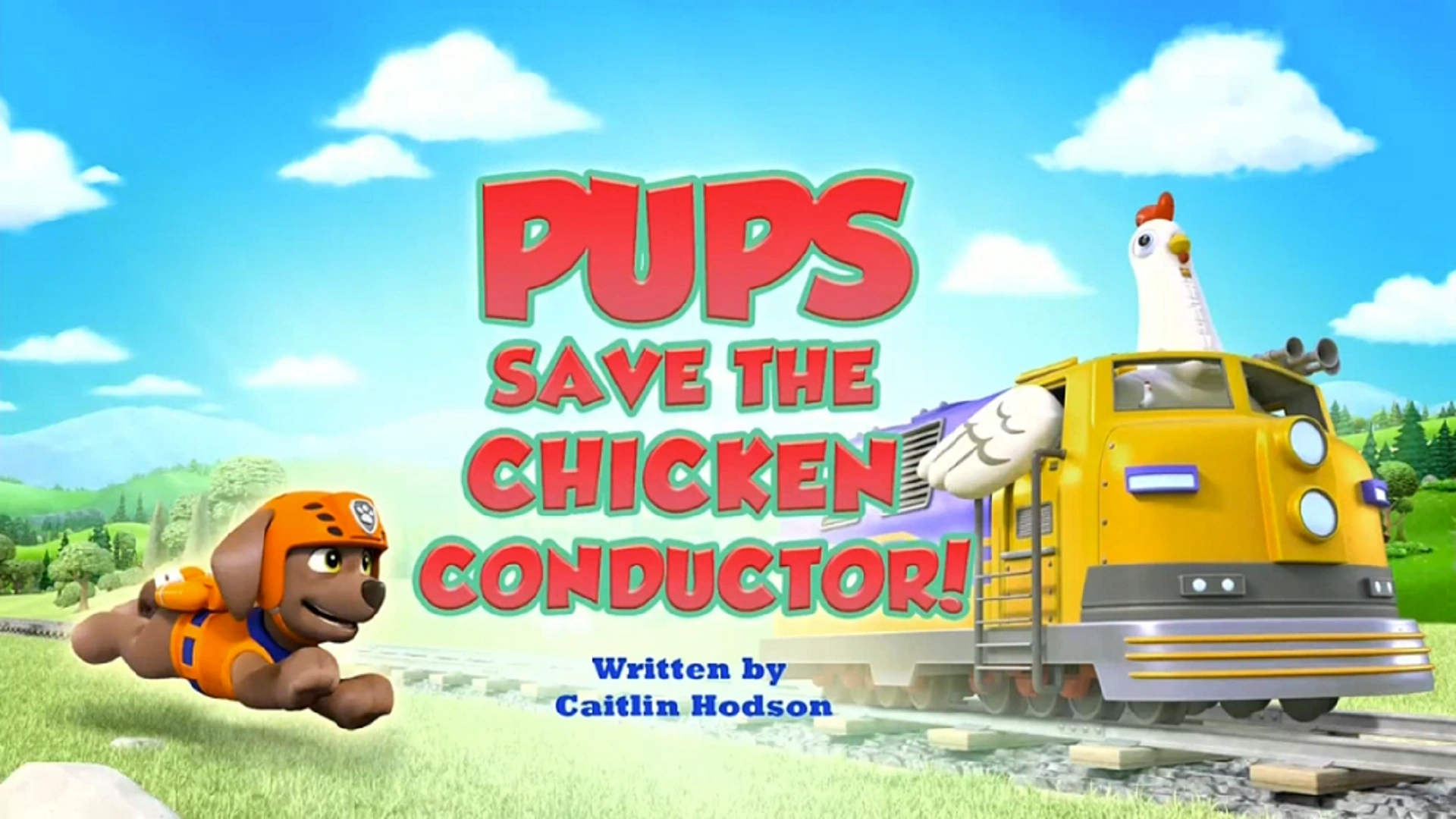 Discuss Everything About PAW Patrol Wiki | Fandom