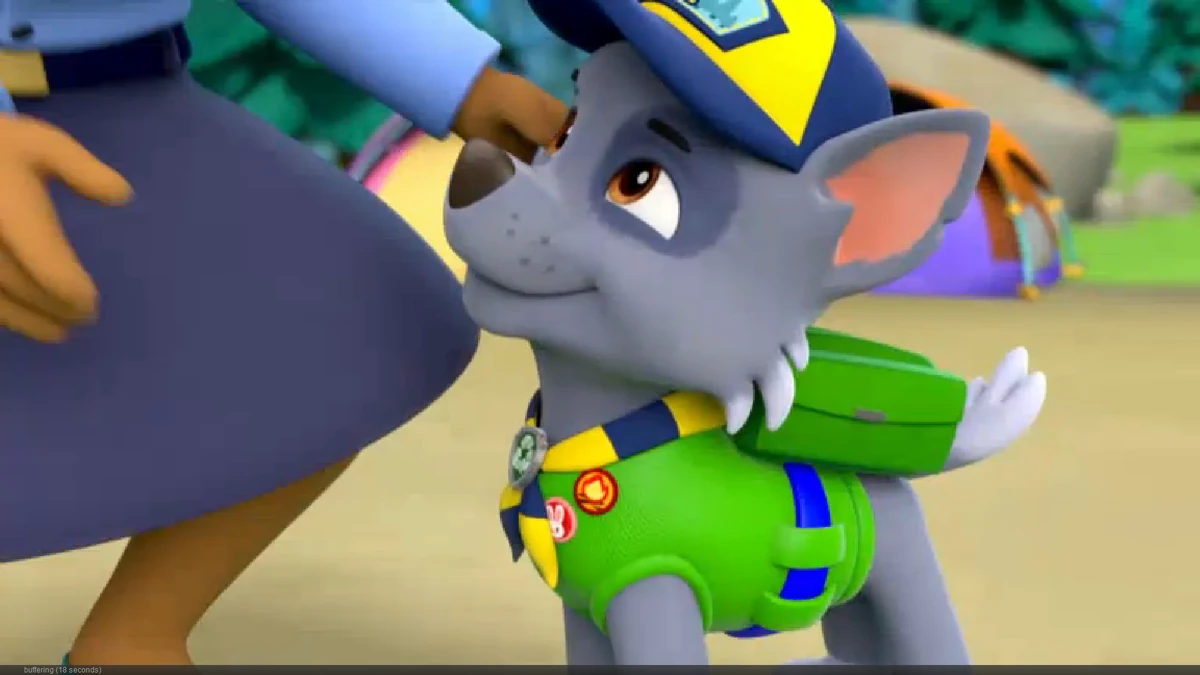 Pups Save the Camping Trip/Trivia | PAW Patrol Wiki | Fandom