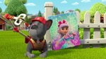Sierra Sparkle/Gallery | PAW Patrol Wiki | Fandom