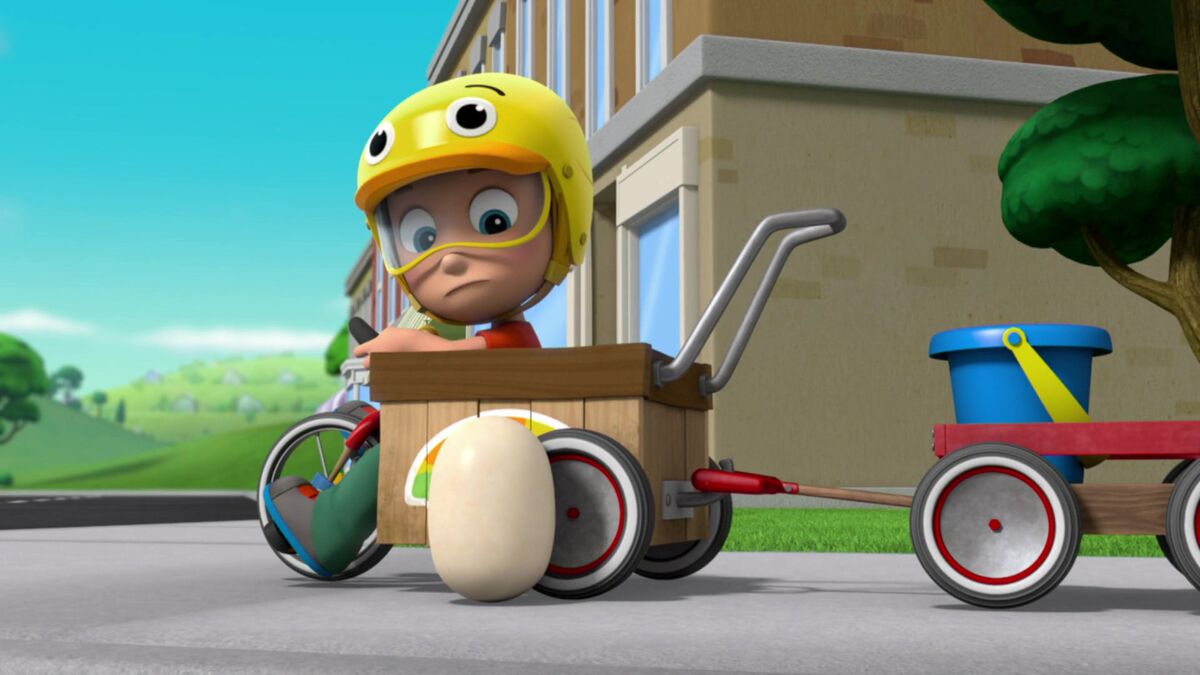 Alex Porter Gallery Pups Save Chickalettas Egg Paw Patrol Wiki Fandom