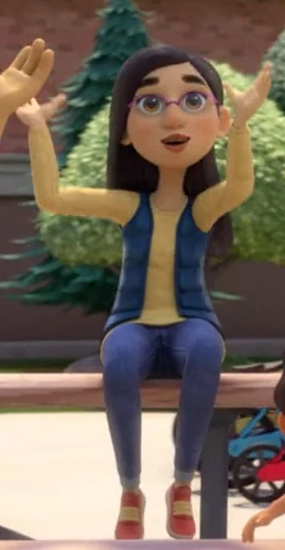 Juniper | PAW Patrol Wiki | Fandom