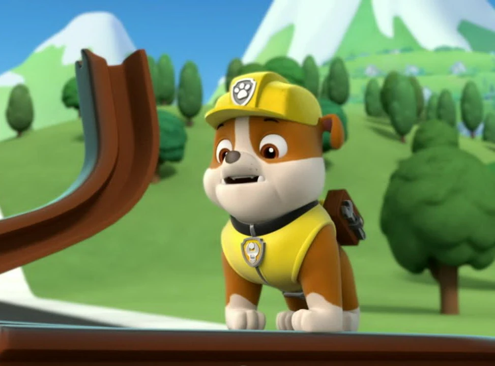 Rubble/Gallery/Pup Pup Boogie | PAW Patrol Wiki | Fandom