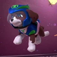 Moby | PAW Patrol Wiki | Fandom