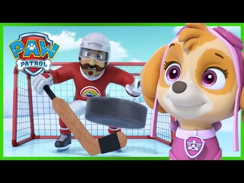 Pups Save Great Uncle Smiley's Cup/Videos | PAW Patrol Wiki | Fandom