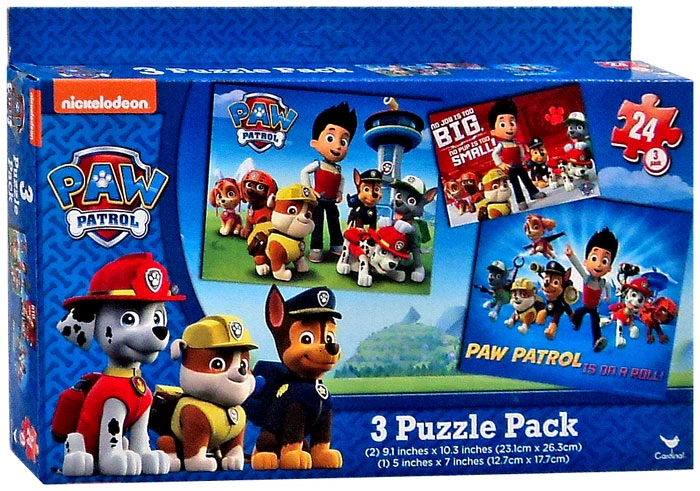Merchandise | PAW Patrol Wiki | Fandom
