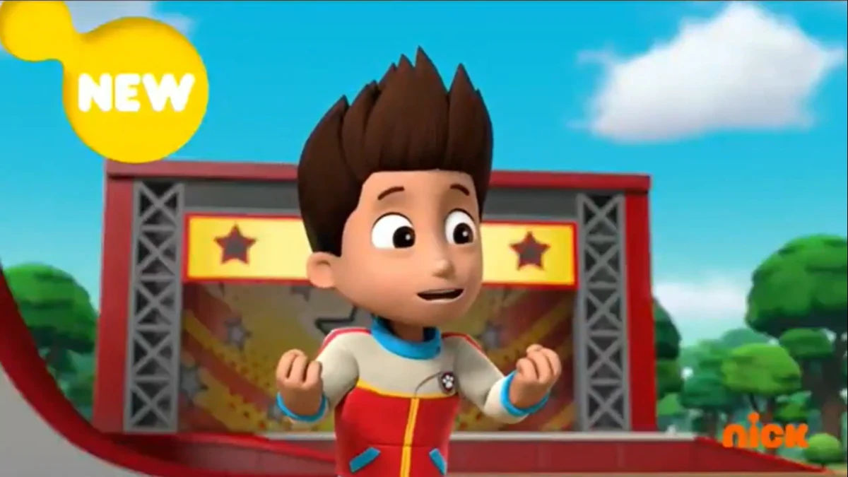 Ryder/Gallery/Moto Pups: Pups vs. the Ruff-Ruff Pack | PAW Patrol Wiki ...