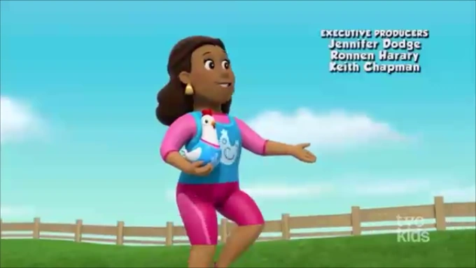 Ultimate Rescue: Pups Save the Opening Ceremonies/Gallery | PAW Patrol ...