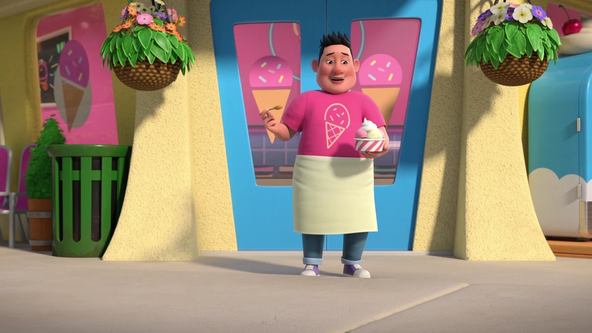 Café Carl/Appearances | PAW Patrol Wiki | Fandom