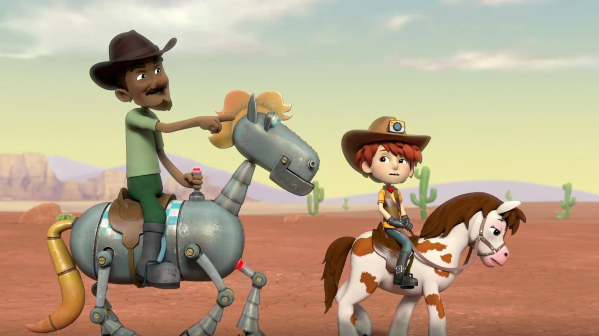 Lightning Bolt/Appearances | PAW Patrol Wiki | Fandom