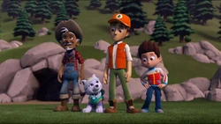 Pups Save a Bat Family/Quotes | PAW Patrol Wiki | Fandom