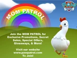 Chickaletta/Gallery | PAW Patrol Wiki | Fandom