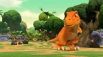 Chase/Gallery/Dino Rescue: Pups Save a T-Rex Tyke | PAW Patrol Wiki ...