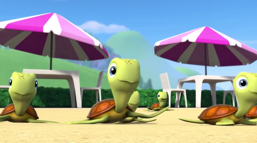 Category:Turtle Galleries | PAW Patrol Wiki | Fandom