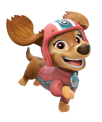 Liberty | PAW Patrol Wiki | Fandom