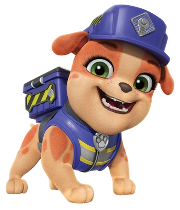 Mix | PAW Patrol Wiki | Fandom
