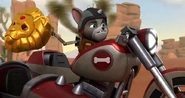 Hubcap | PAW Patrol Wiki | Fandom