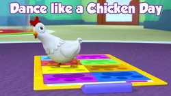 Chickaletta/Trivia | PAW Patrol Wiki | Fandom