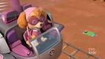 Skye/Gallery/Pups Save the Dizzy Dust Express | PAW Patrol Wiki | Fandom