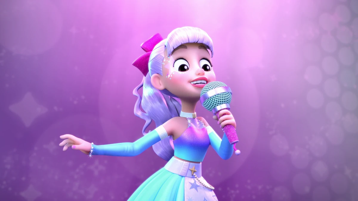 Sierra Sparkle/Appearances | PAW Patrol Wiki | Fandom